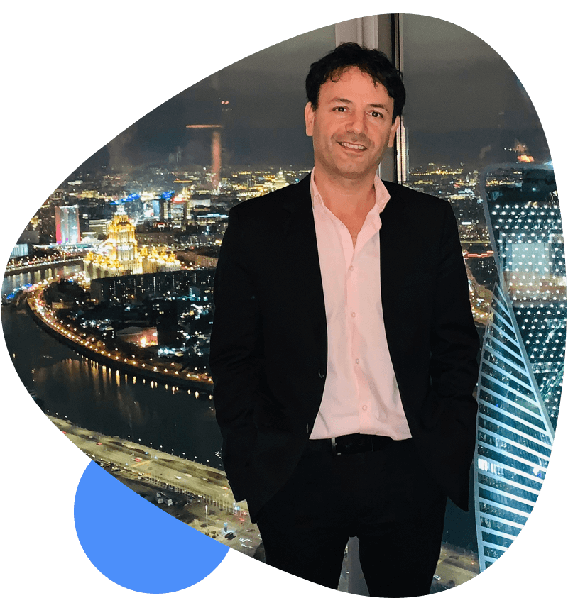 About us – GLOBAL IMPACT, INC